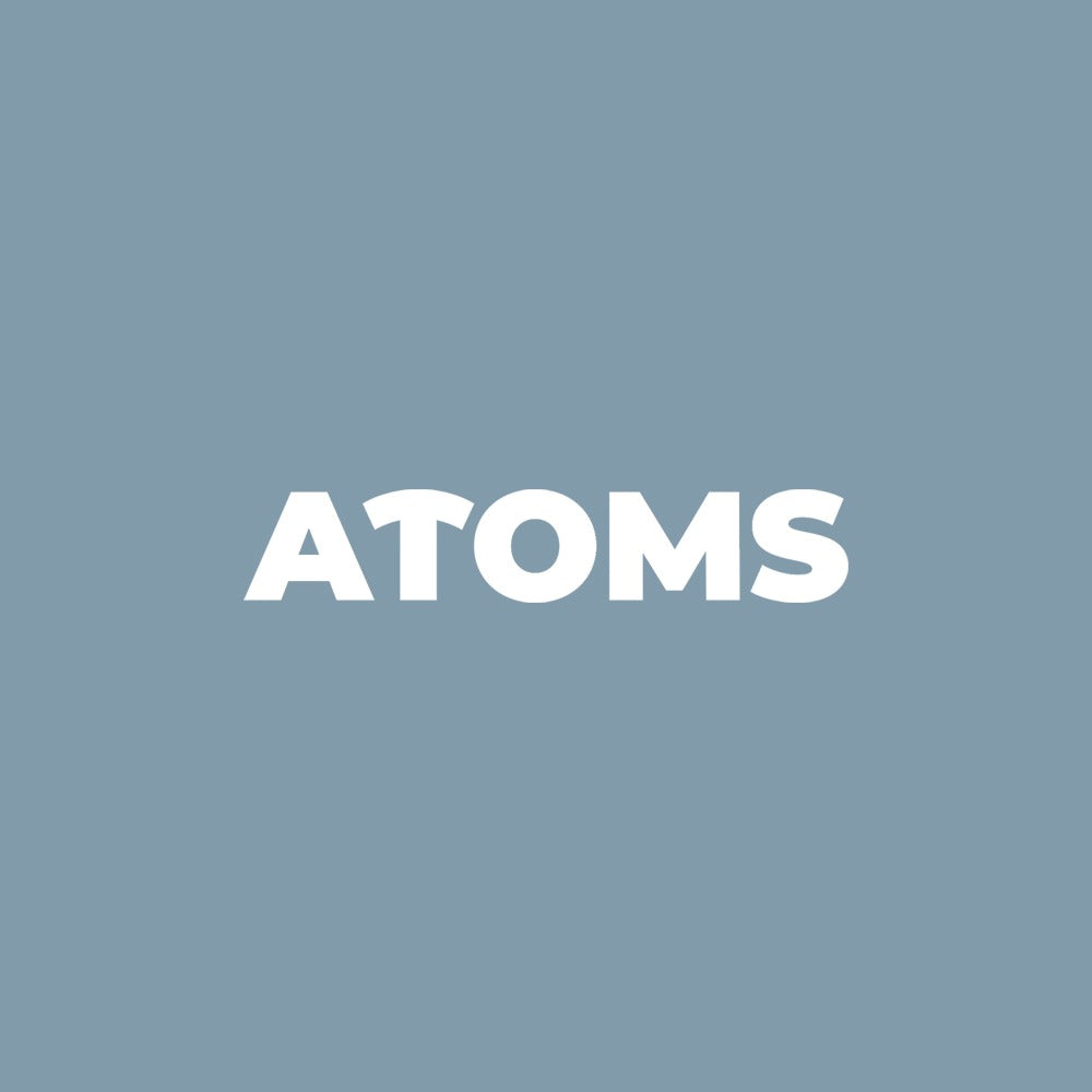 ATOMS — Stone Accessories | Marble Trays, Bowls & Objects – tagged ...