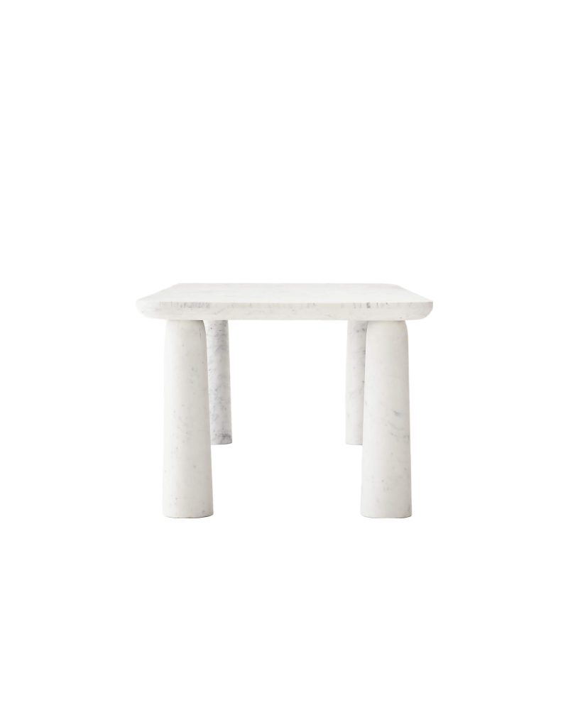 BABYLON Dining Table – Carvings