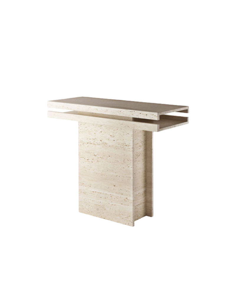 Console Tables – Carvings